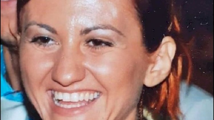 Barbara Corvi è vittima di mafia - WordNews