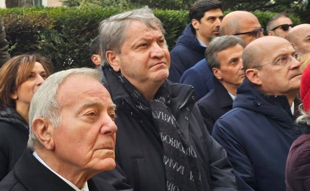 Perchè i molisani (che lo hanno votato) non chiedono le dimissioni di ...