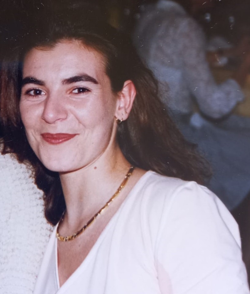 “30 minuti con…” Marisa Garofalo: la voce di Lea, la memoria che ...