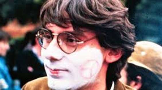 40° anniversario dell’assassinio di Giancarlo Siani: le parole del ...