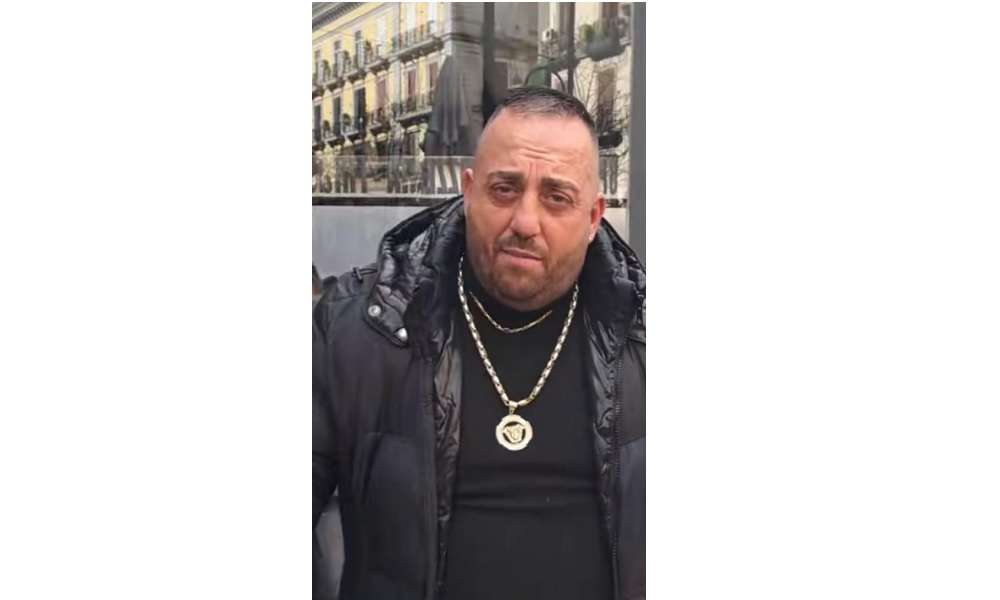 Tentato omicidio, ferito Damiano Romano - WordNews