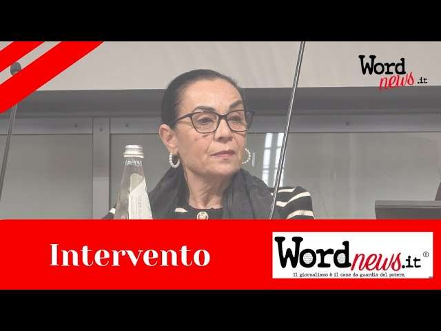 Marisa Garofalo rompe il silenzio: la verità negata su Lea e lo Stato ...